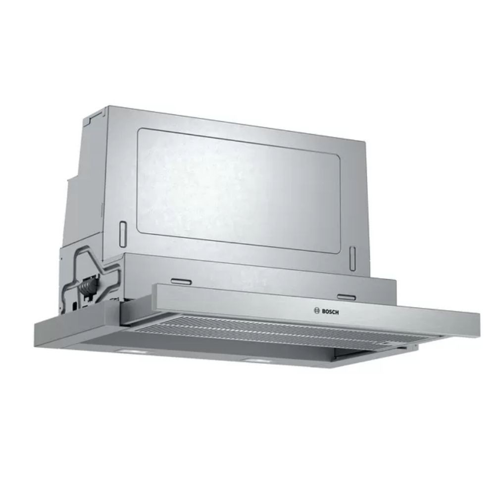 Bosch DFS067A51 Beépíthető Kihúzható páraelszívó online áron