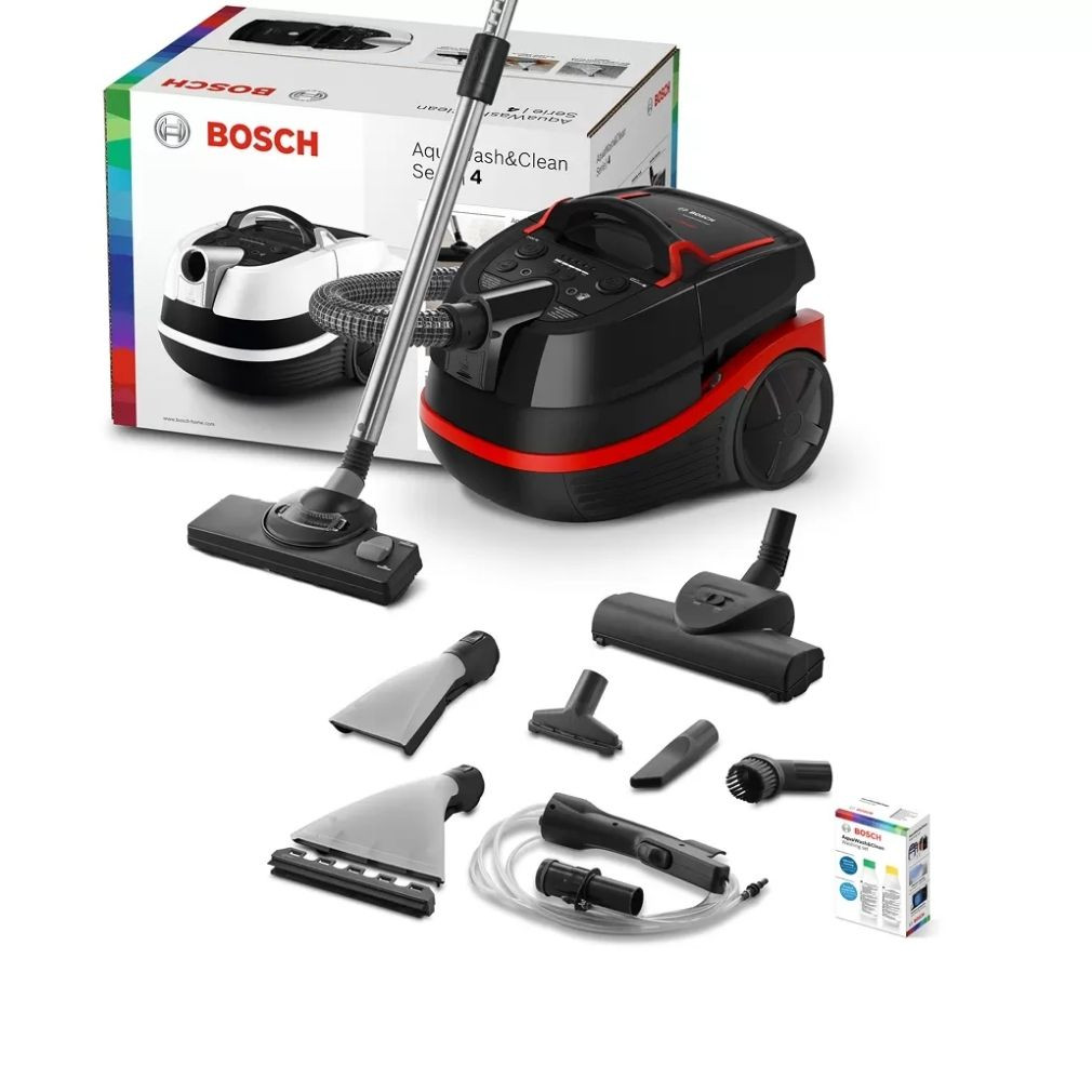 Bosch BWD421POW Nedves - és száraz porszívó - Online Márkabo
