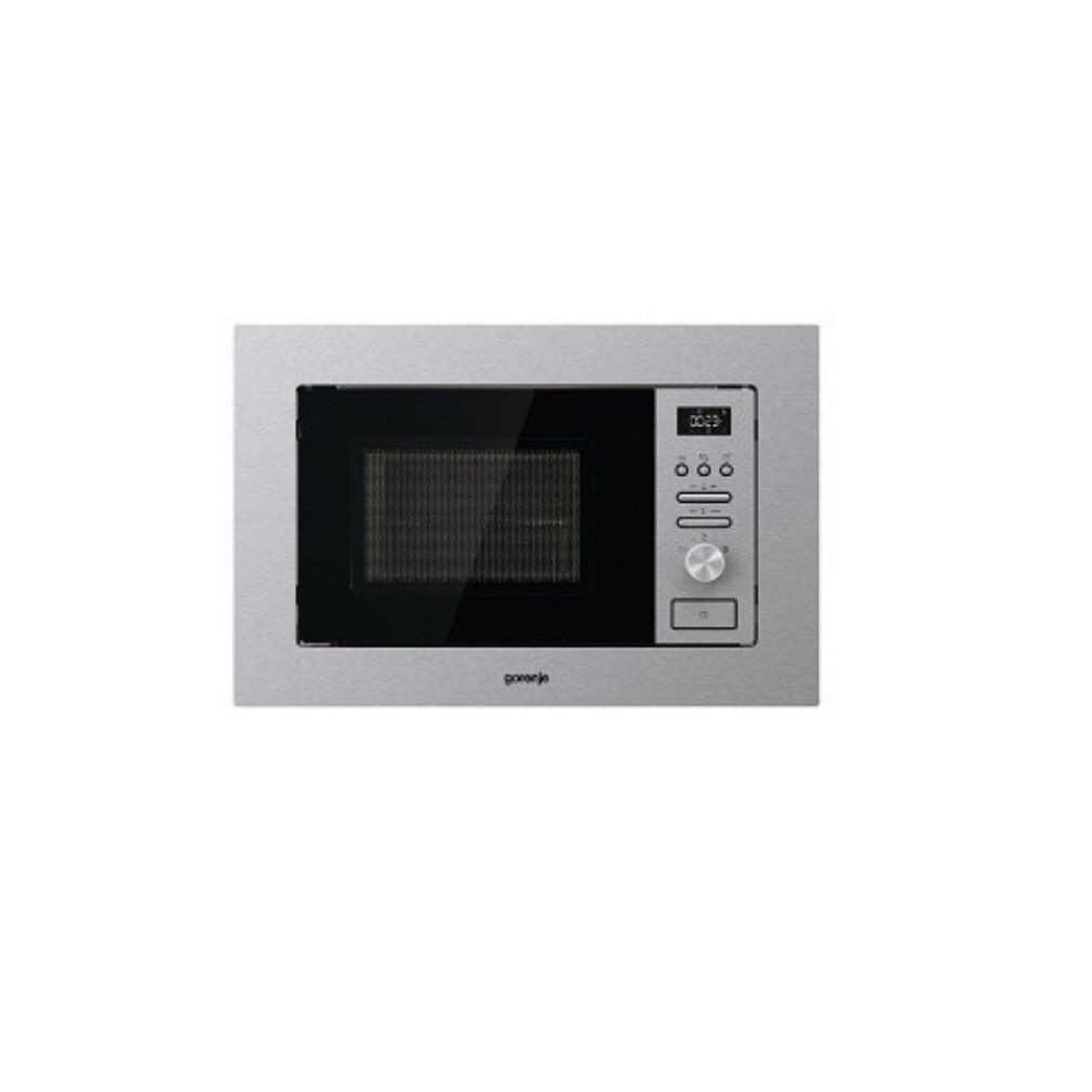 Gorenje BM201AG1X Beépíthető mikrohullámú sütő online áron,