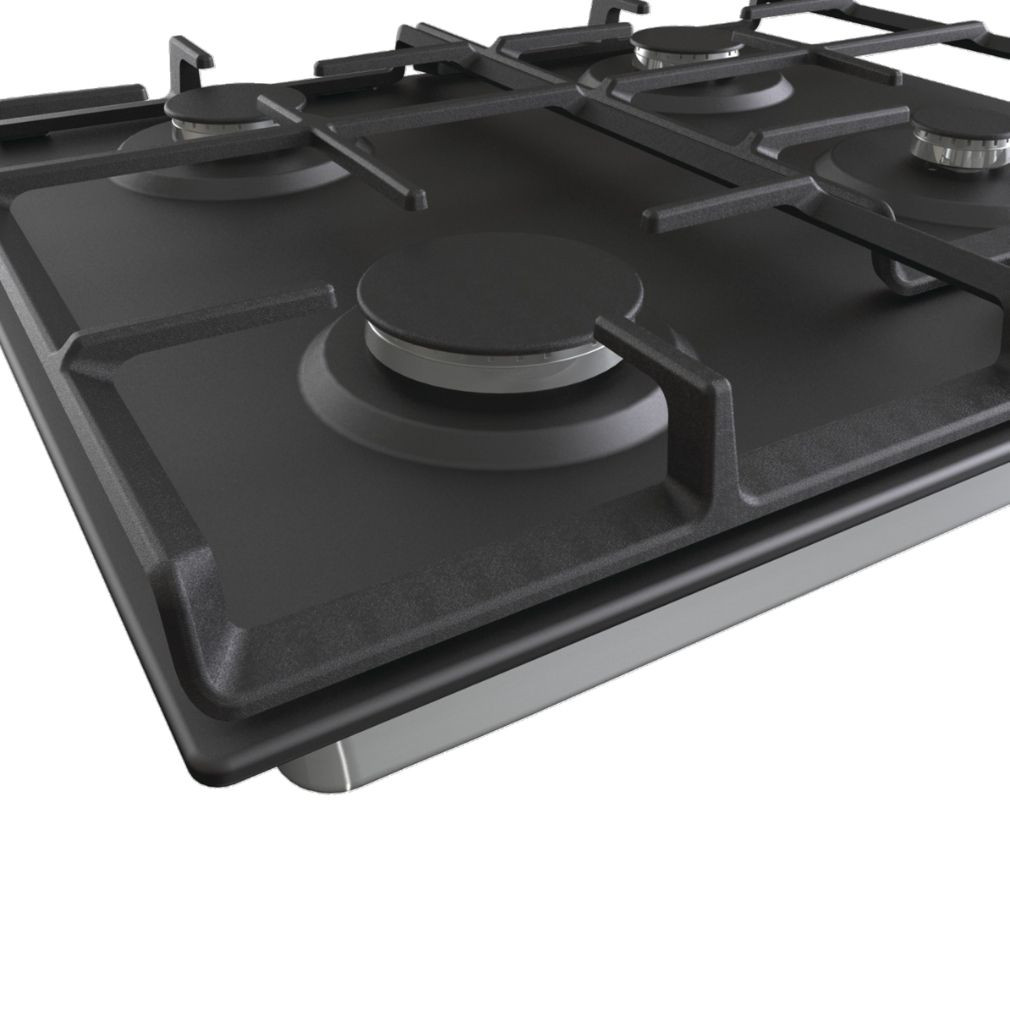 Gorenje G641EXB Beépíthető Gáz főzőlap - Online Márkaboltok