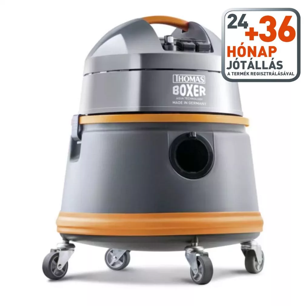 Thomas 788119 THOMAS BOXER Takarítógép +3 év garancia - Onli